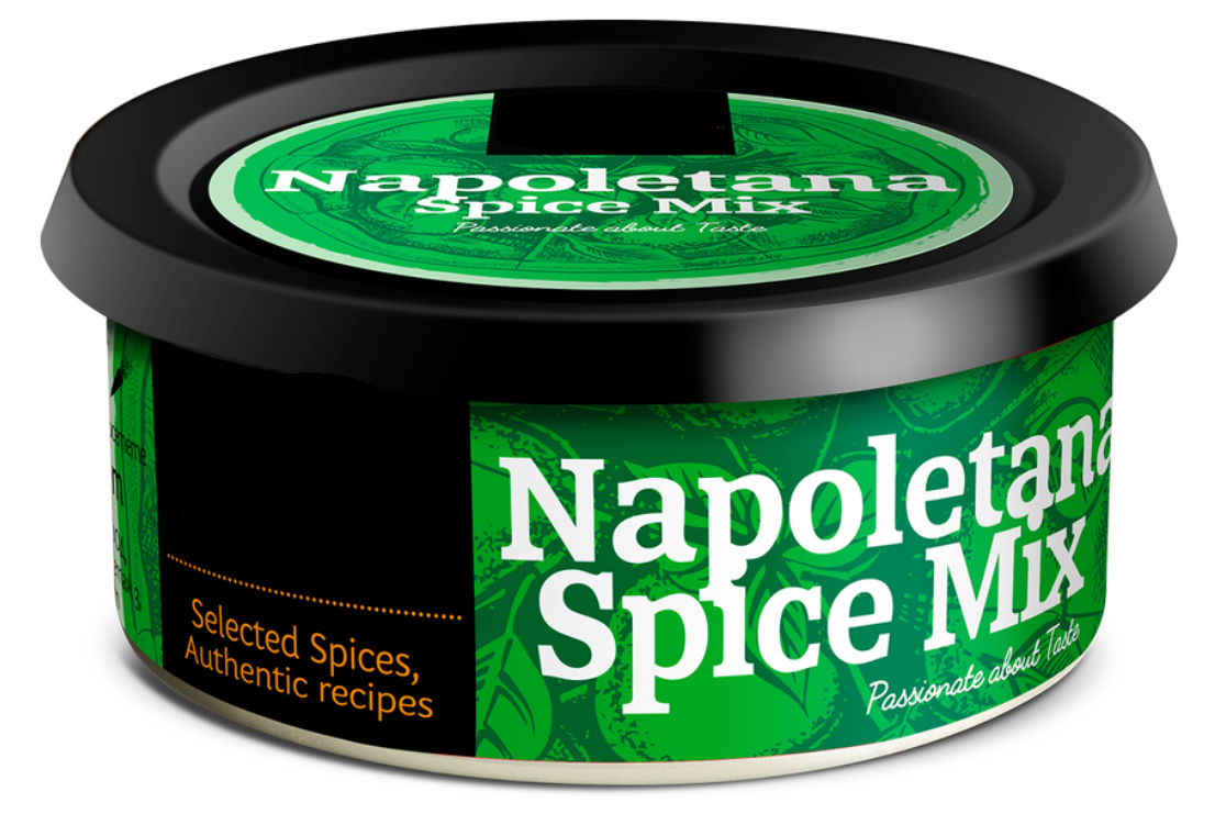 Herbs and Spices – Bulgarian Organic Goods